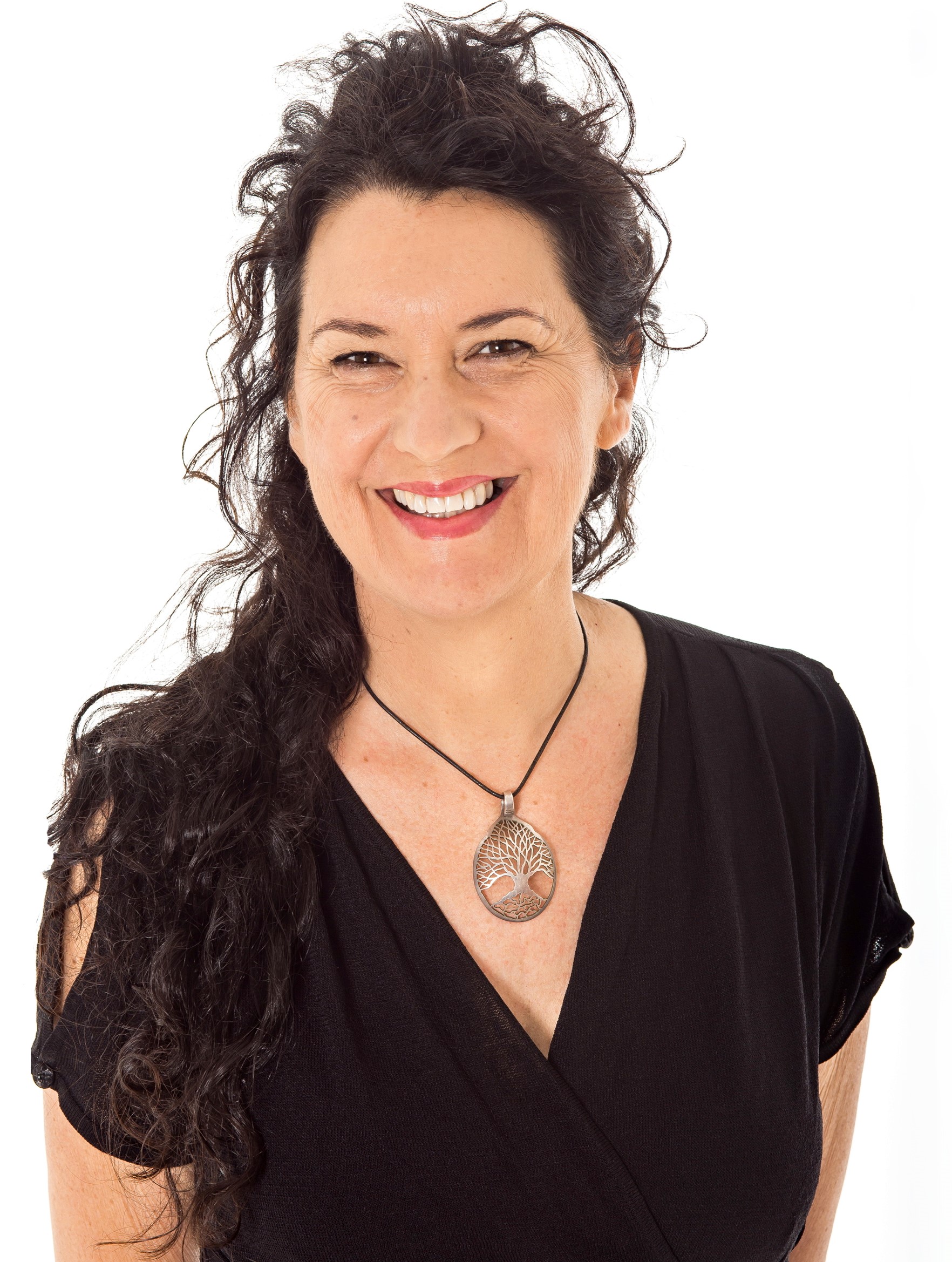 Curatorial Panel - Wrapt in Mugul